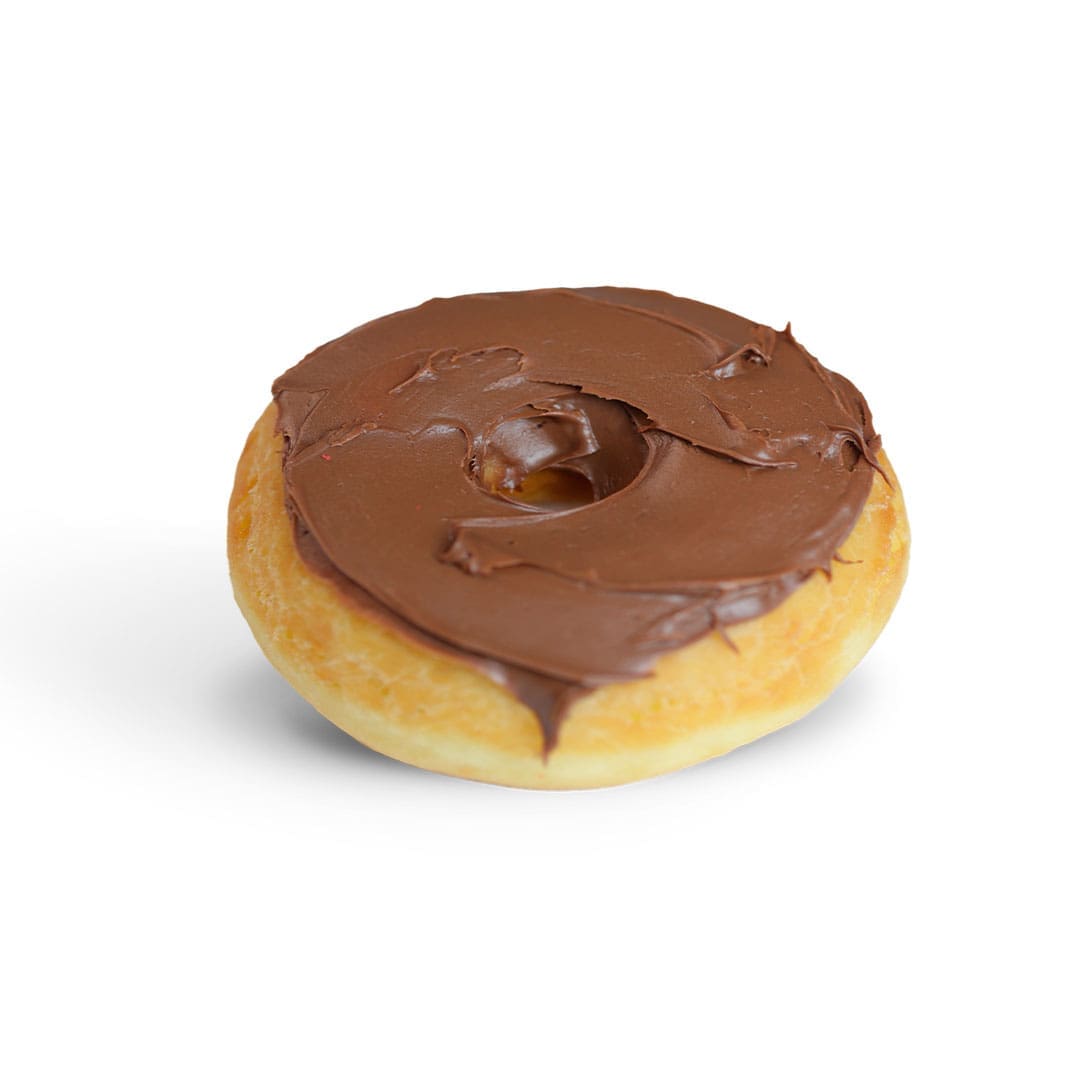 Just Donuts | O Donuts Original americano você encontra aqui.